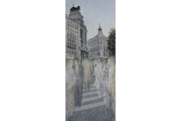 Herrero, Mari Puri - Galería Álvaro Alcázar