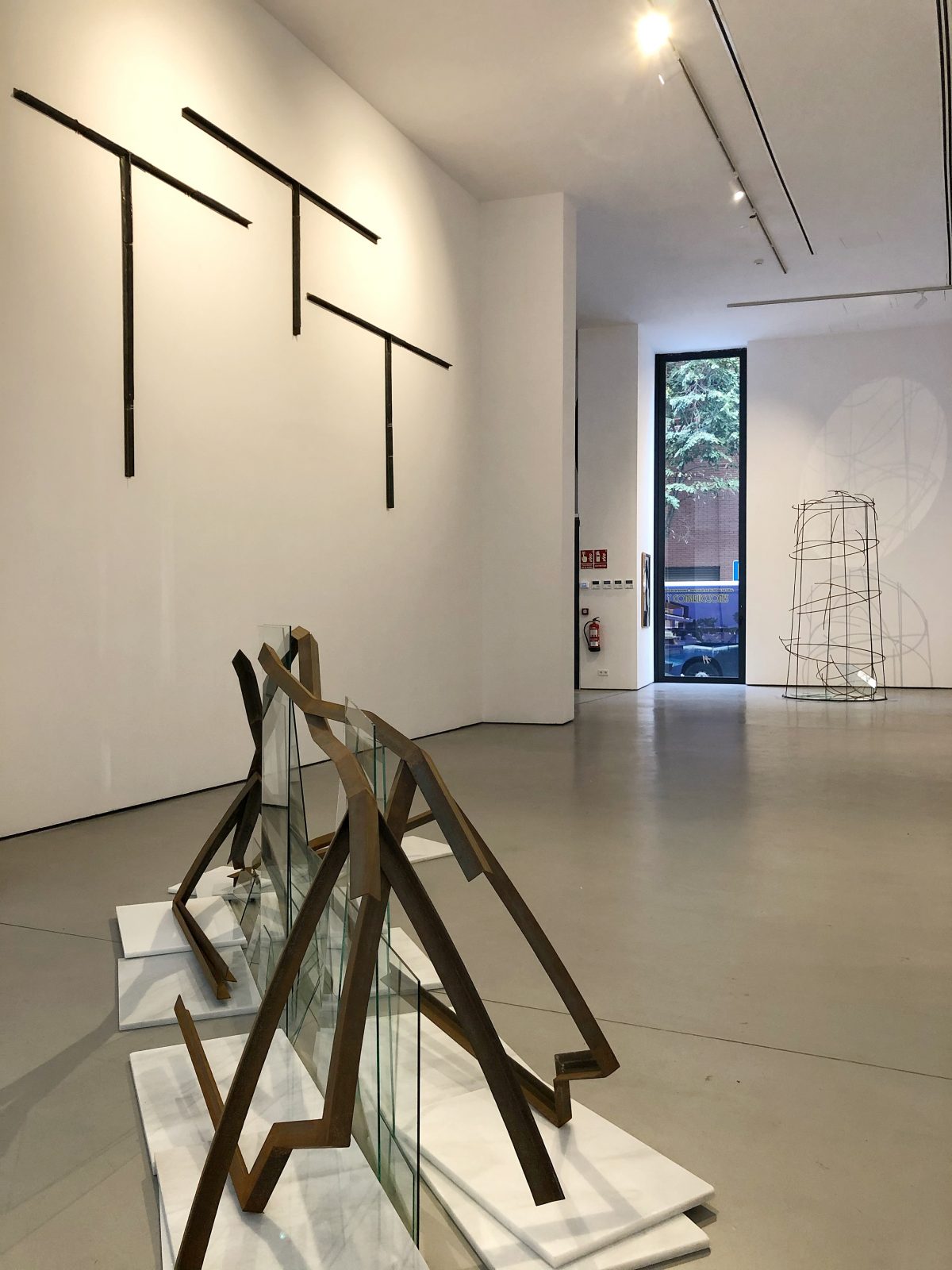 Nacho Criado - Álvaro Alcázar Arte